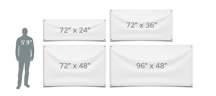 Vinyl Banners | Custom Vinyl Banner Printing | NextDayFlyers