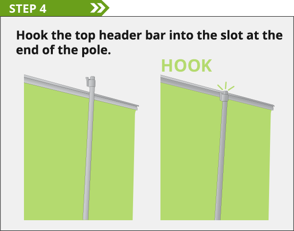 Retractable Banners - Print Pop-Up Advertising Banners - 1-Day Delivery ...