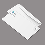 Envelope Printing - 5x7, 4x6, #10, #9, A2, A6 | NextDayFlyers