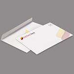 Envelope Printing - 5x7, 4x6, #10, #9, A2, A6 | NextDayFlyers