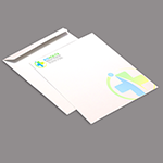 Envelope Printing - 5x7, 4x6, #10, #9, A2, A6 | NextDayFlyers