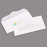 Envelope Printing - 5x7, 4x6, #10, #9, A2, A6 | NextDayFlyers