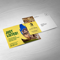 Postcard Printing | Fast Print Turnaround | NextDayFlyers