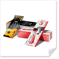 Ticket Printing | Custom Tickets | NextDayFlyers