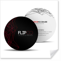 Business Card Printing | Personalized Cards | NextDayFlyers